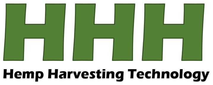 Hemp Harvesting Technology • Henry's Hemp Harvester